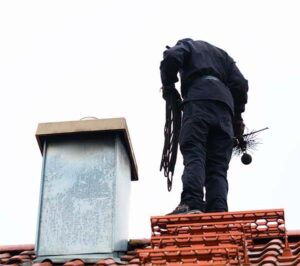 Chimney Inspections (levels 1,2, and Real Estate) – 5 Star Chimney Service
